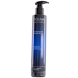 Bestel Zoe-T Volumax High-Amplify Shampoo 250ml ACTIE voor € 6 ...